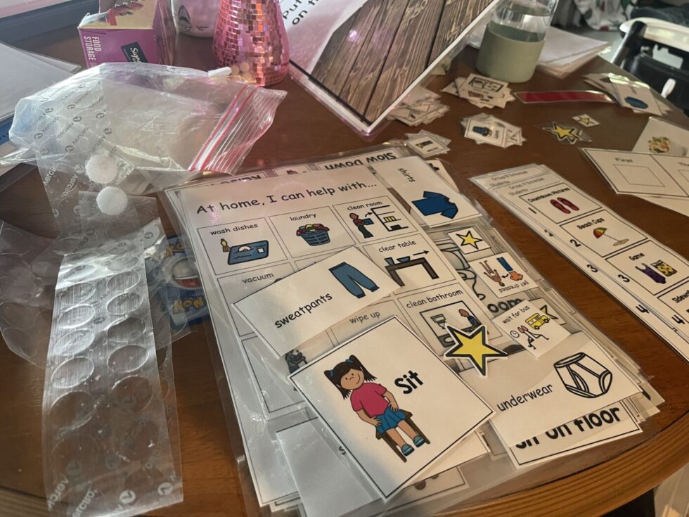 Embedding Functional Routines into the General Education Curriculum ...