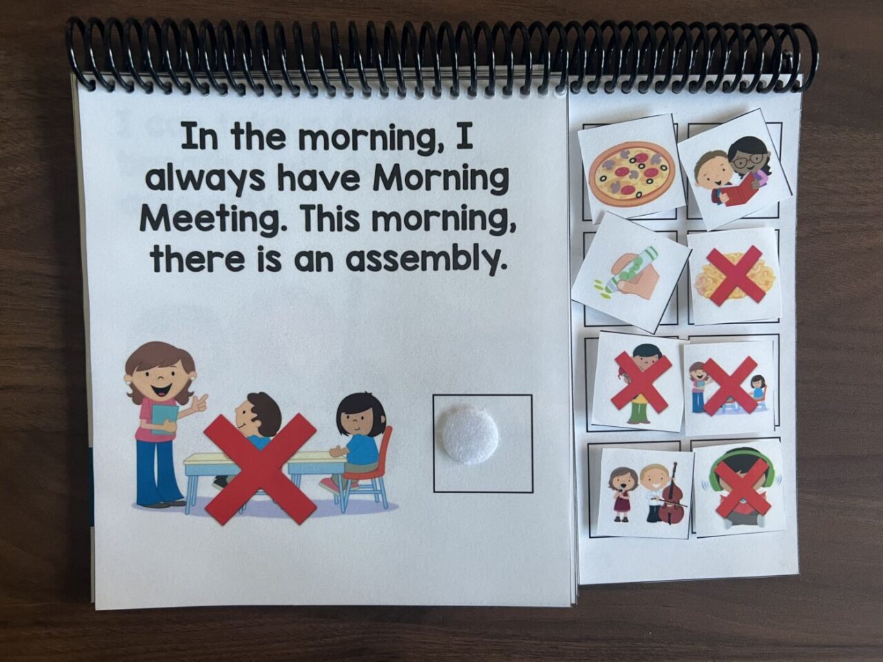 Boosting Literacy with Adaptive Books: Tips for Special Education ...