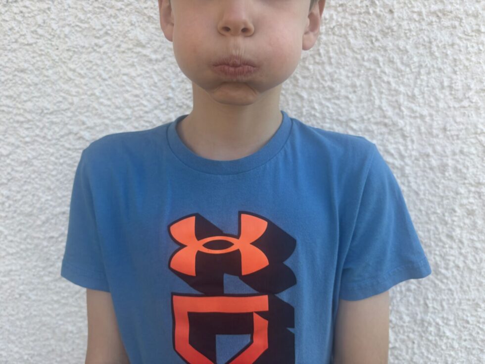 Exploring Calming Strategies: Deep Breathing - The Autism Helper