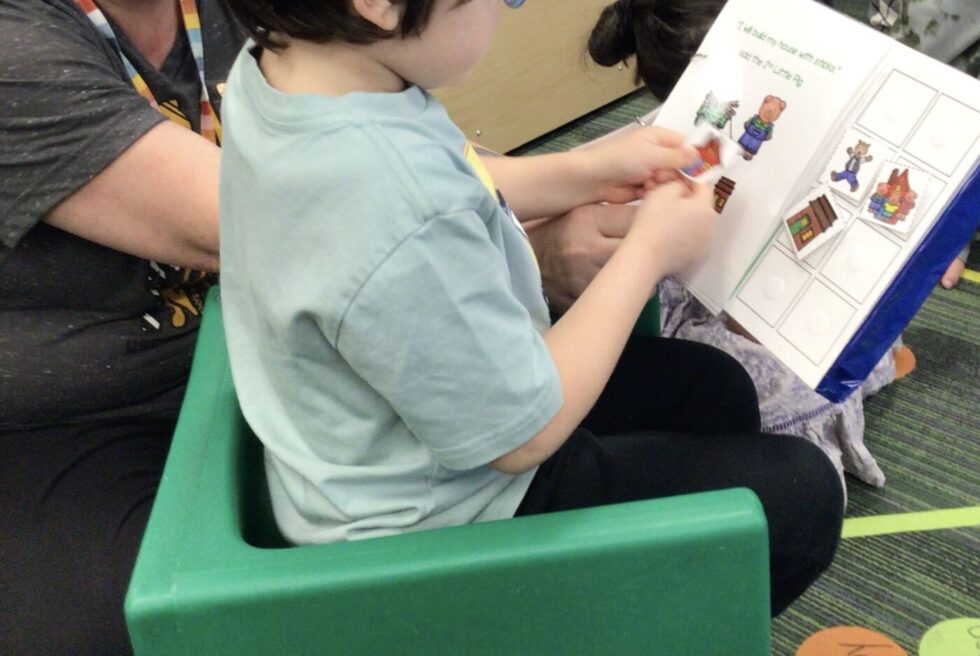 Curriculum Ideas Archives - The Autism Helper