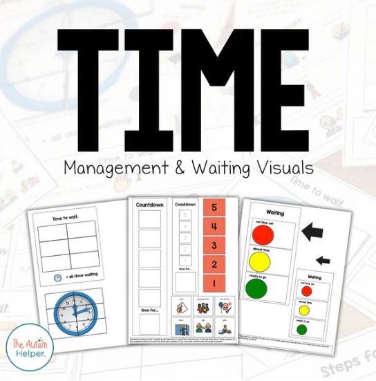 Home - The Autism Helper