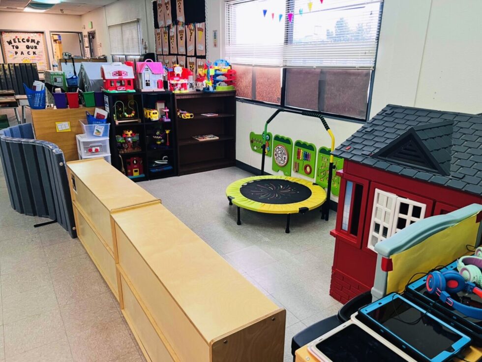 Three Types of Visual Supports - The Autism Helper