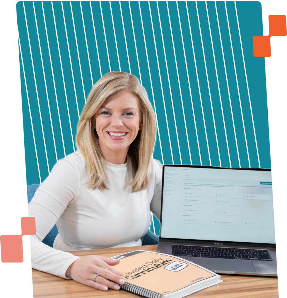 Curriculum Access - The Autism Helper