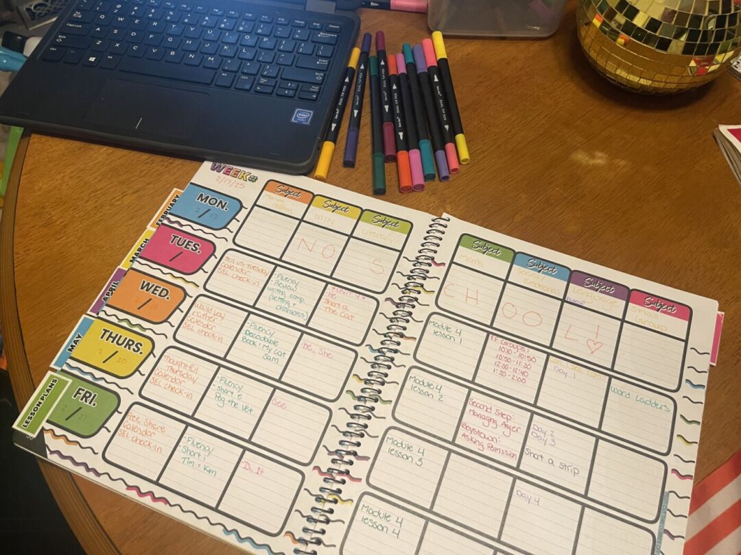 My Self-Contained Must-Have Resources - The Autism Helper